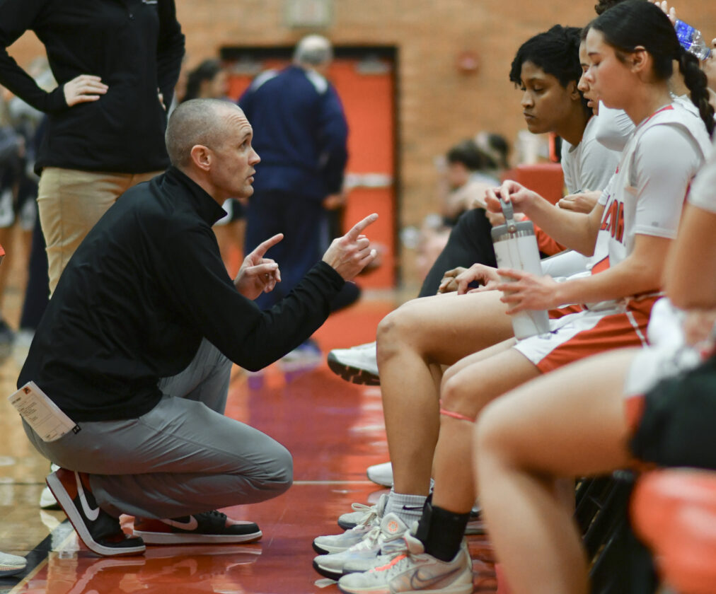 Williamsport girls pull off comeback in second half to defeat ...